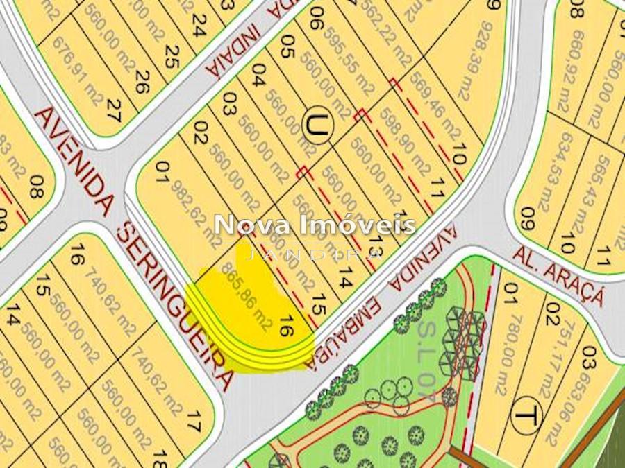 Nova Imóveis Jandira